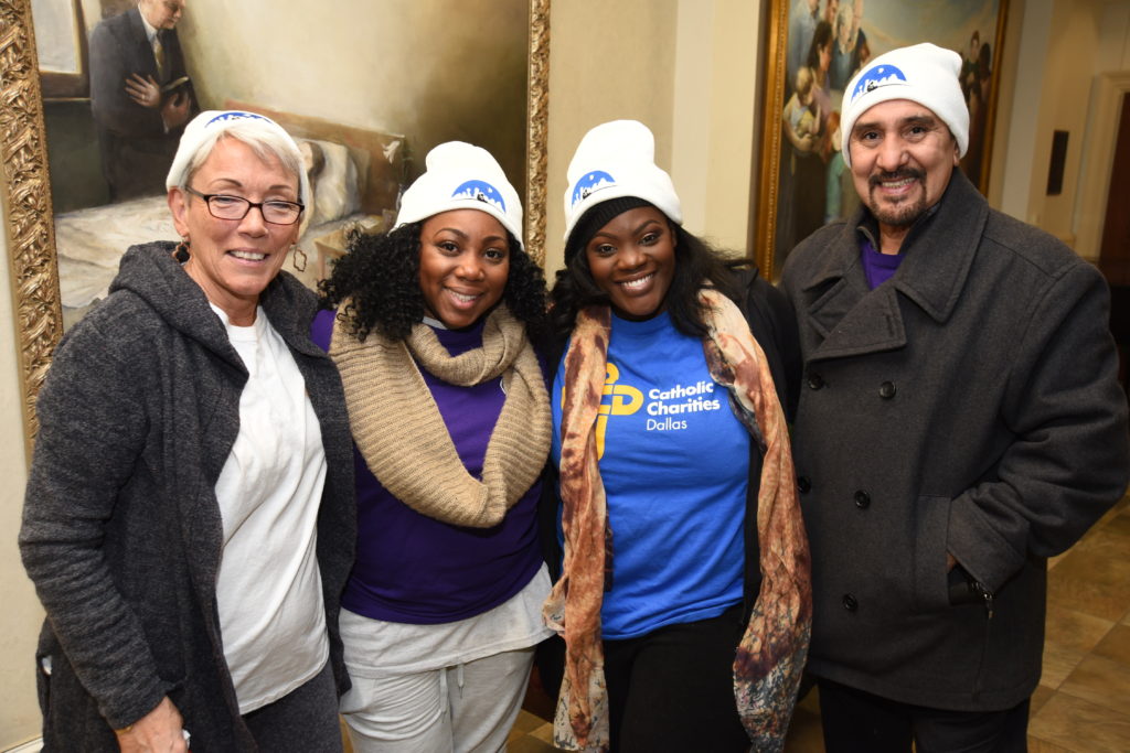 Metro Dallas Homeless Alliance Begins Recruitment for the Annual ...