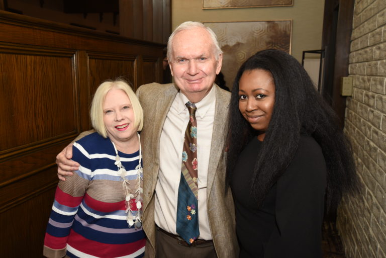 2nd Annual Landlord Appreciation Luncheon 2019 Was a Blast! - Housing ...