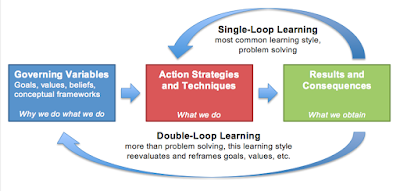 Single-Loop Learning, Double-Loop Learning and Homelessness - Housing ...