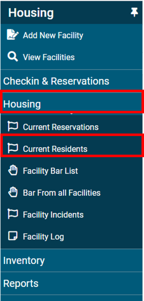 Current Residents - Housing Forward