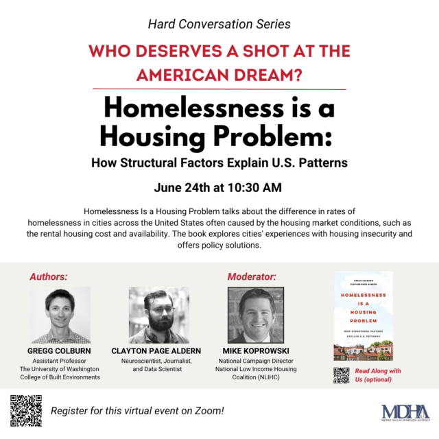 Watch Hard Conversation about Homelessness is a Housing Problem ...