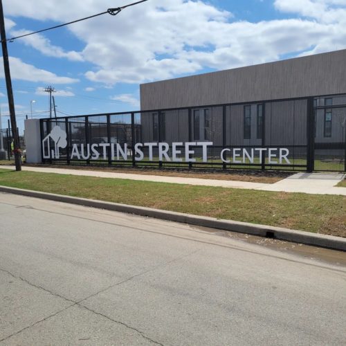 Austin Street Center for Community Engagement - Housing Forward