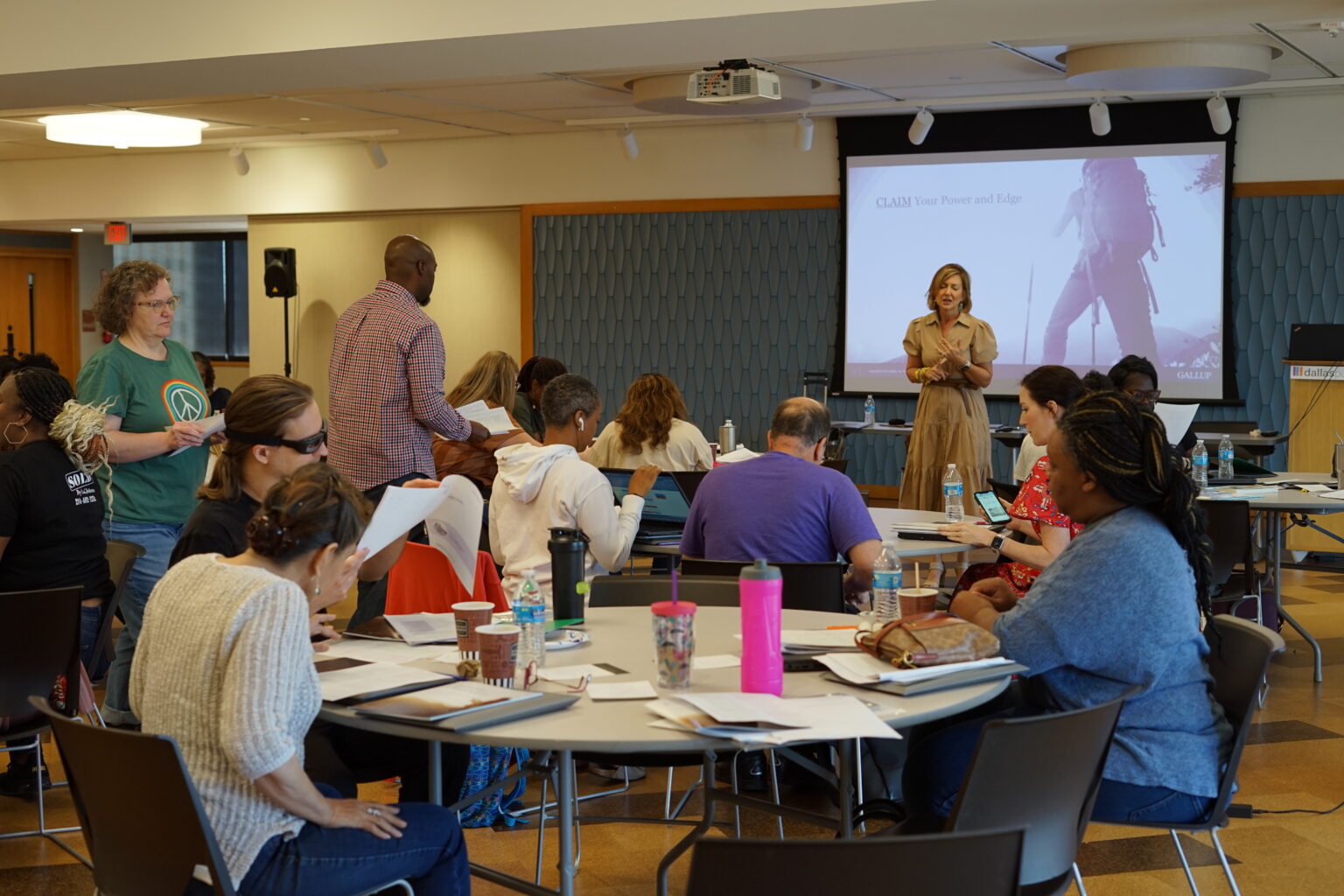 Housing Forward - Solving Homelessness Together