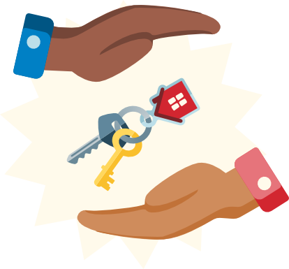 Housing Forward - Solving Homelessness Together