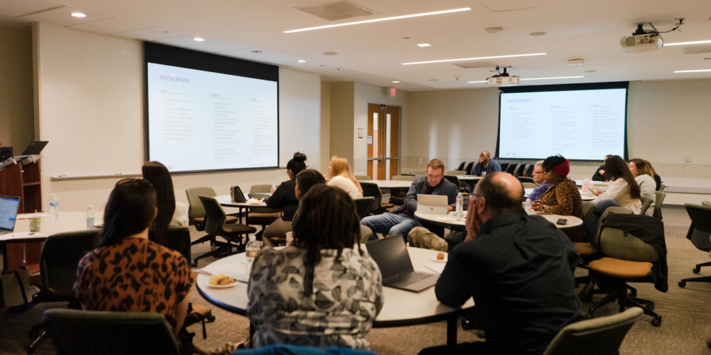 Housing Forward - Solving Homelessness Together