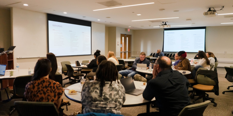 Housing Forward - Solving Homelessness Together