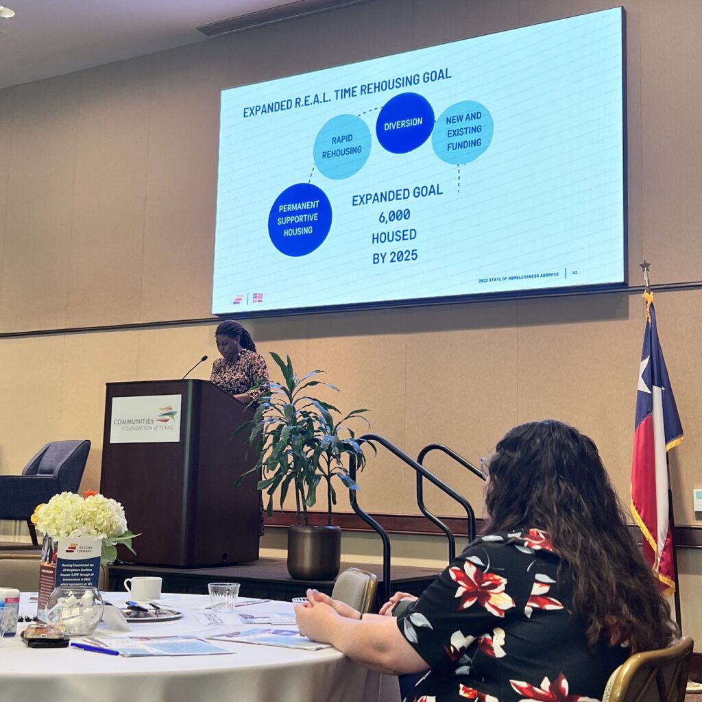 2024 State of Homelessness Address - Housing Forward