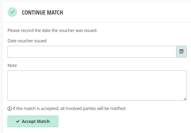 Green River EHV Case Management Route Workflow - Housing Forward