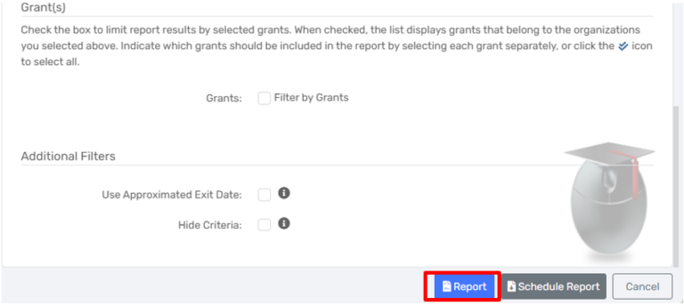 Data Entry Timeliness Report - Housing Forward