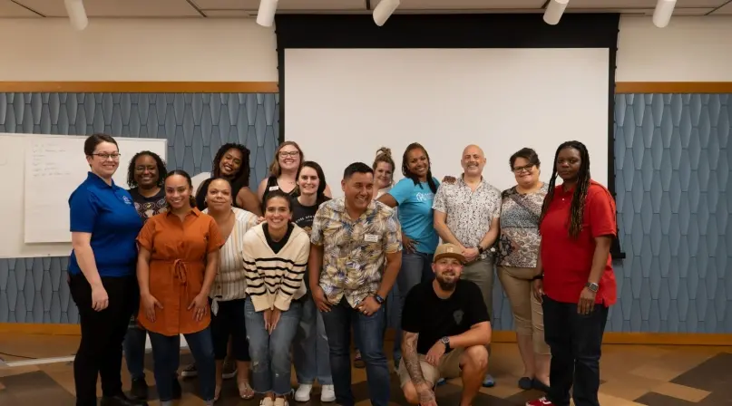 In the news - Housing Forward