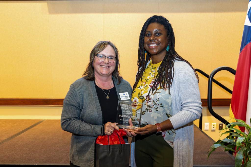 2023 Housing Heroes Award Luncheon - Housing Forward