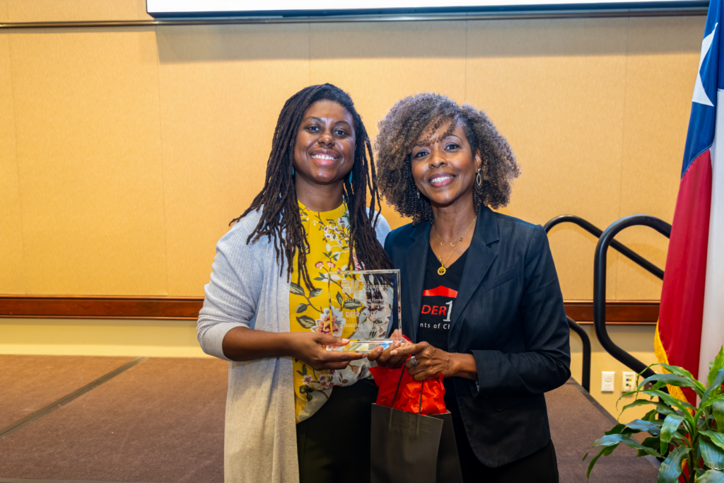 2023 Housing Heroes Award Luncheon - Housing Forward