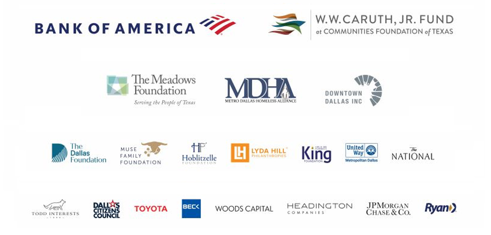 Metro Dallas Homeless Alliance Raises $10M for Historic ‘Rapid ...