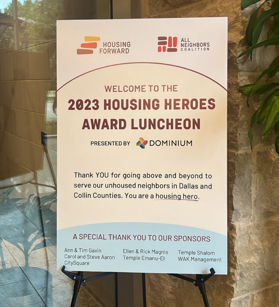 Blog - Housing Forward