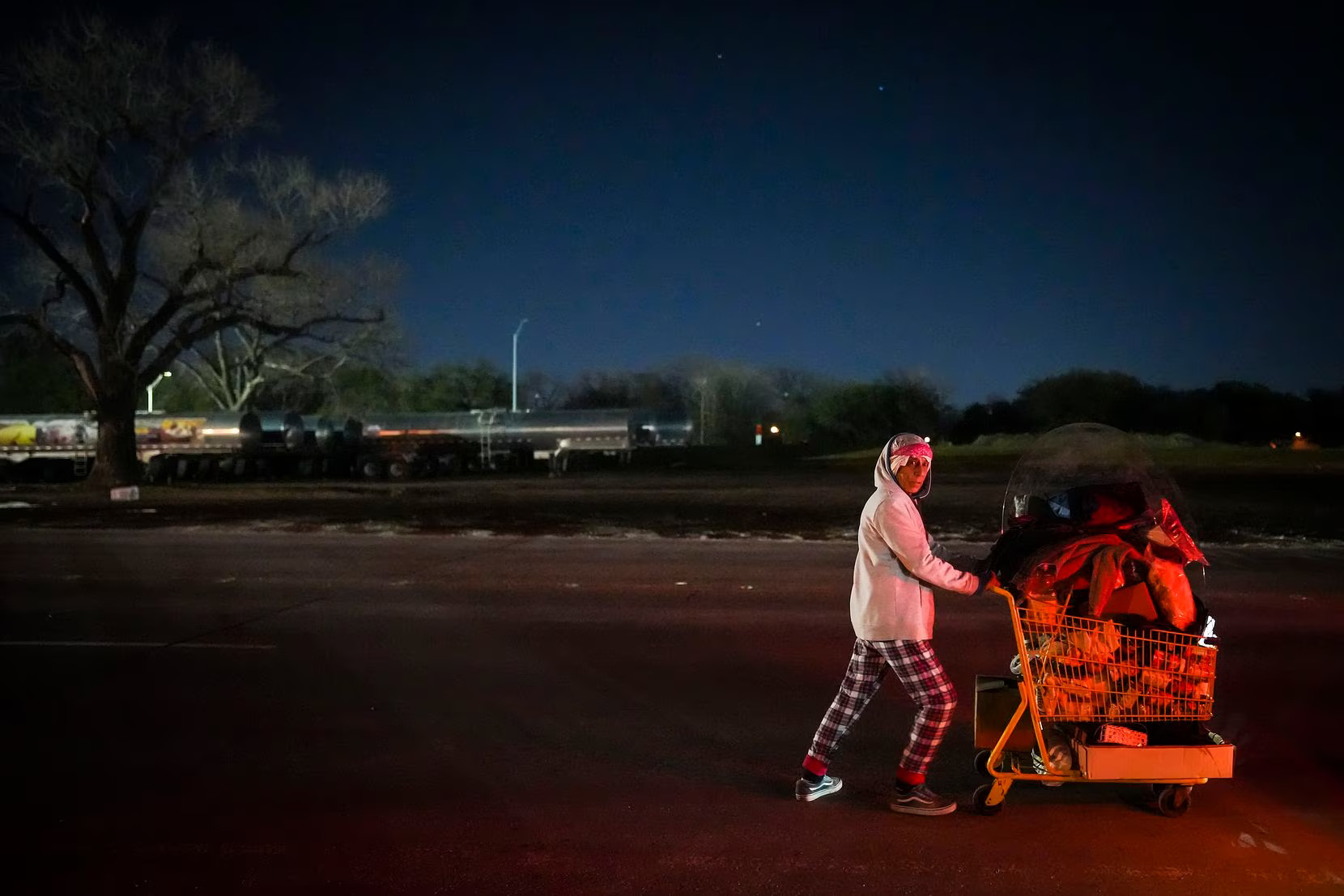 Dallas among five cities targeted in new federal initiative to fight ...