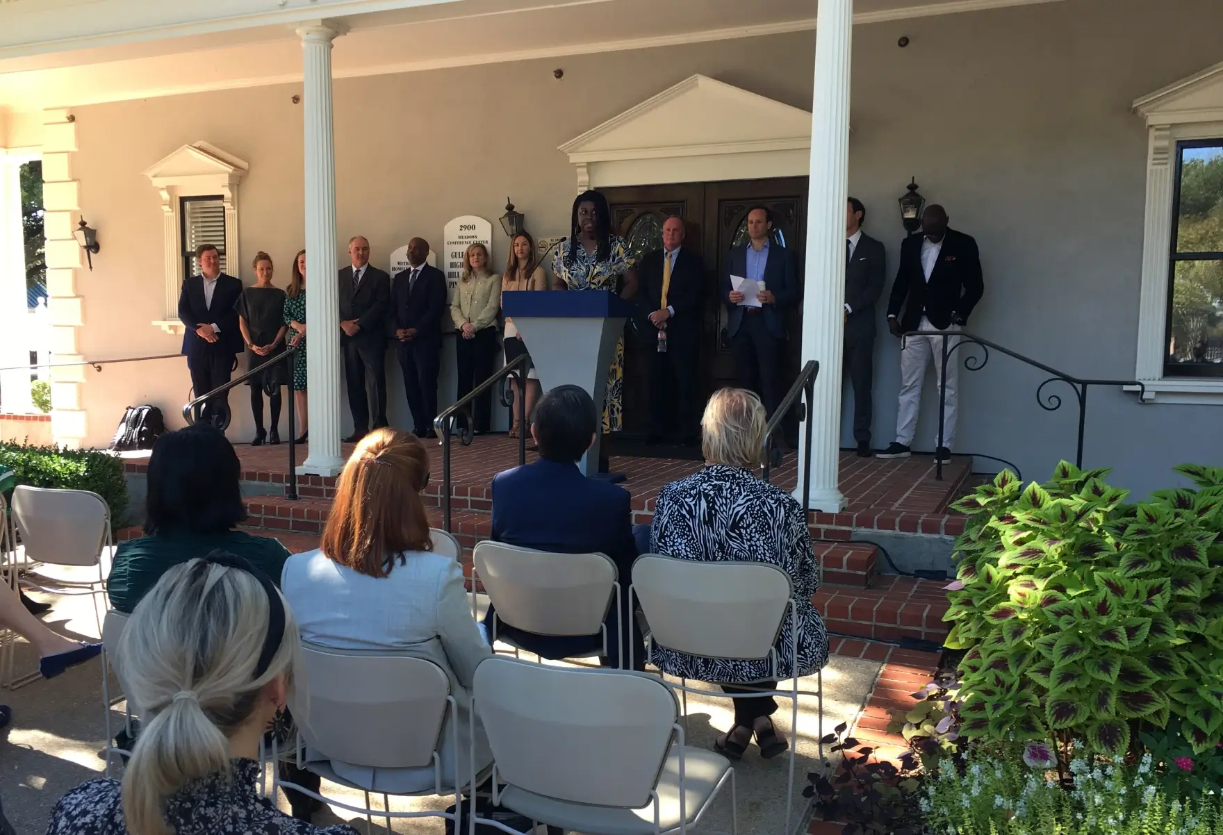 Metro Dallas Homeless Alliance adds $10 million in private funds to new ...