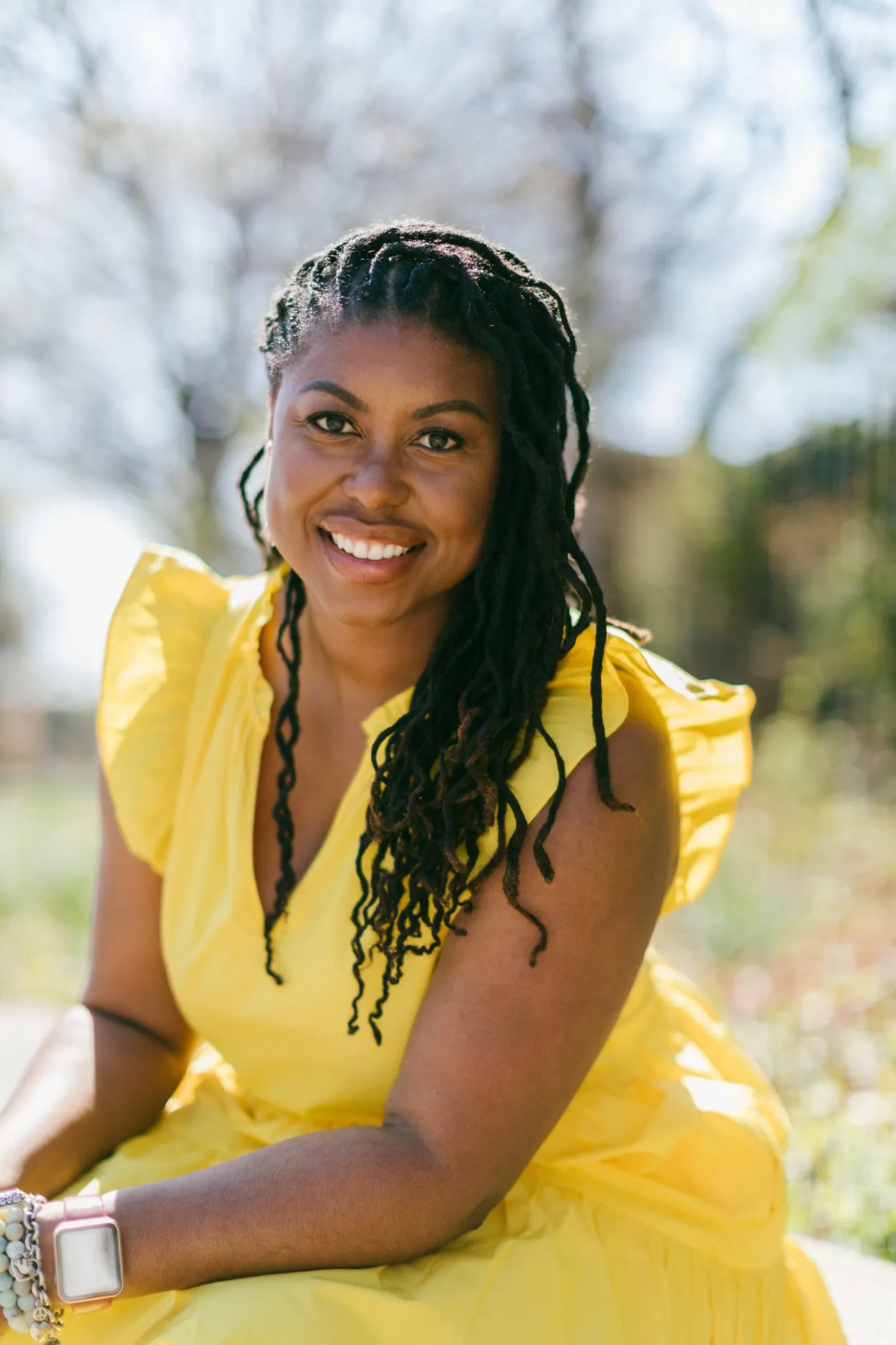 Joli Angel Robinson, President and CEO of Housing Forward on Her ...