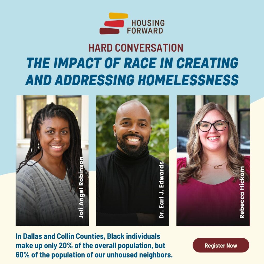 Understanding How Data Helps End Homelessness - Housing Forward