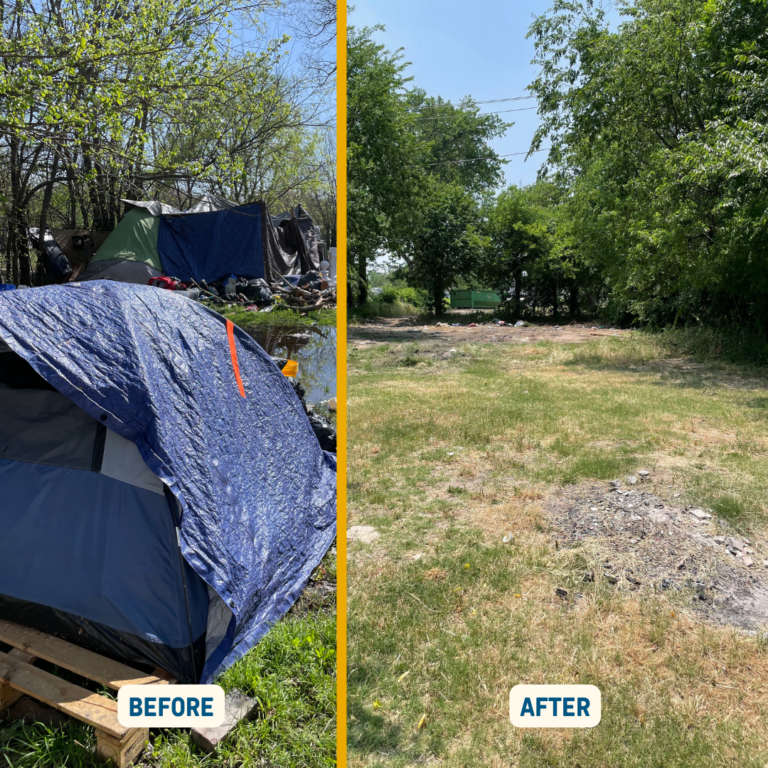 Statement from Housing Forward on the Dallas' HOPE Task Force - Housing ...