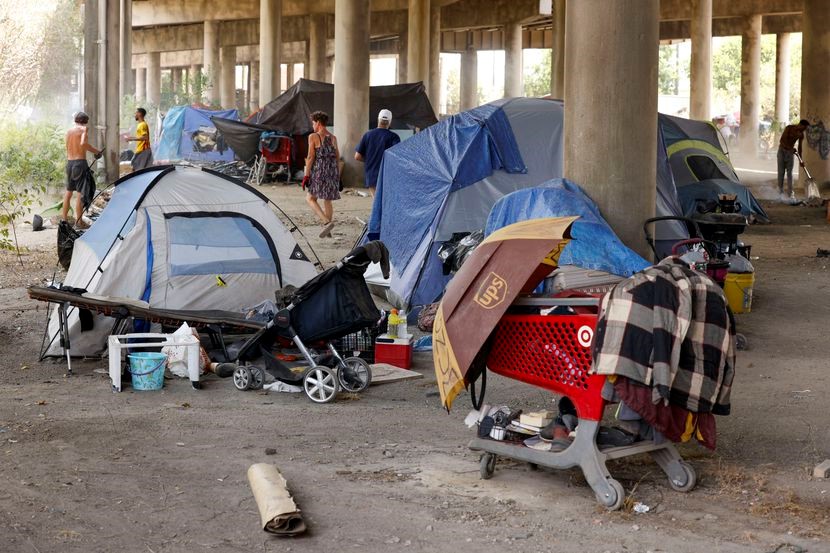 Dallas is decreasing homelessness. Here’s how we did it. - Housing Forward