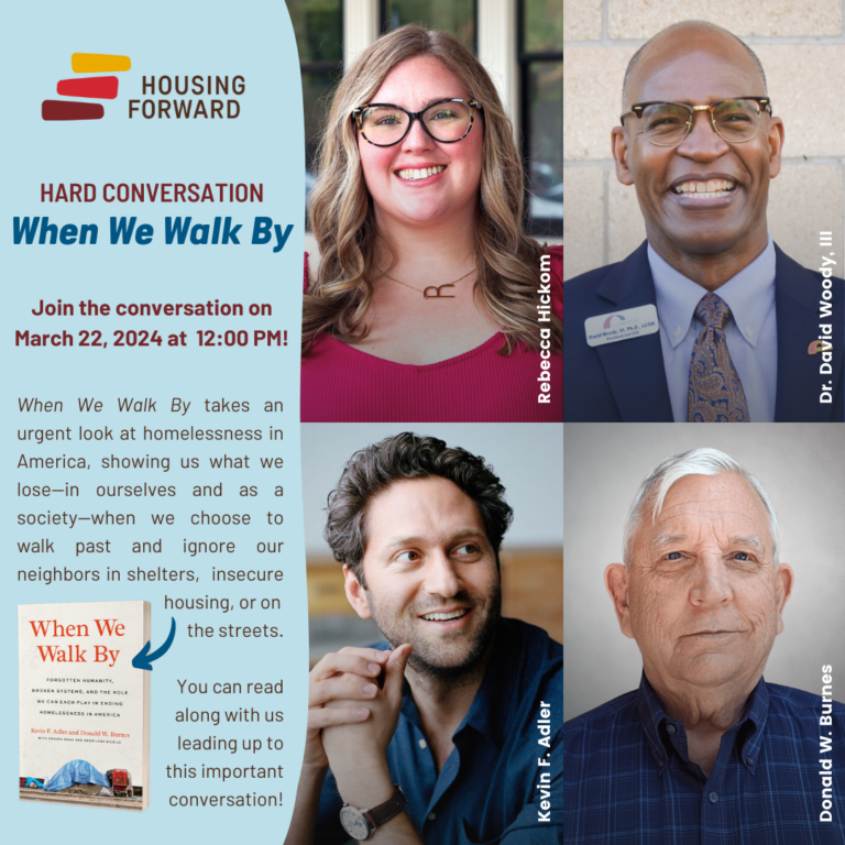 Blog - Housing Forward