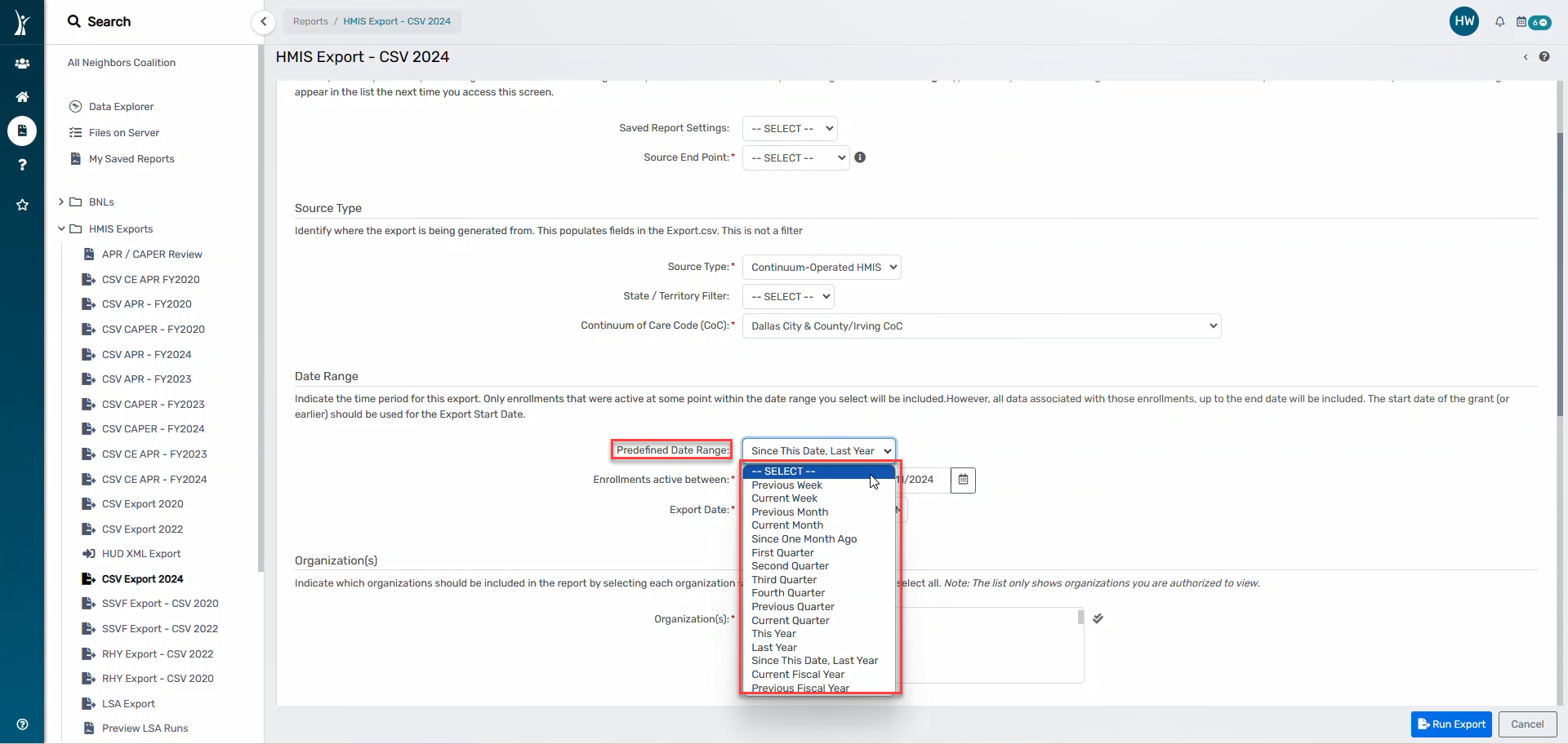 RHY Export 2024 - Housing Forward