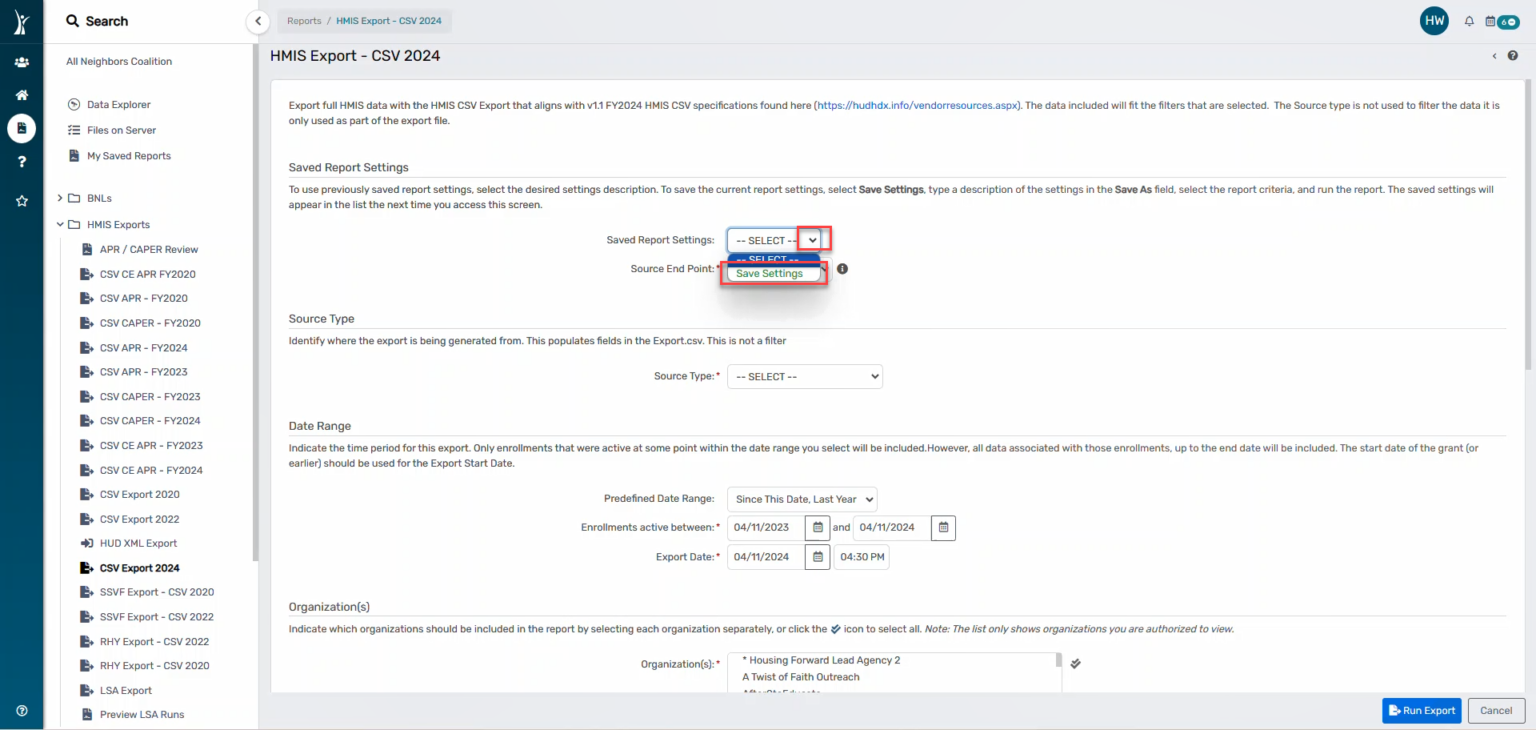 CSV Export 2024 - Housing Forward