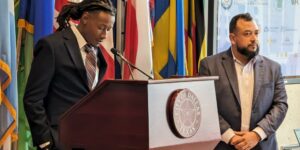 Housing Forward - Solving Homelessness Together