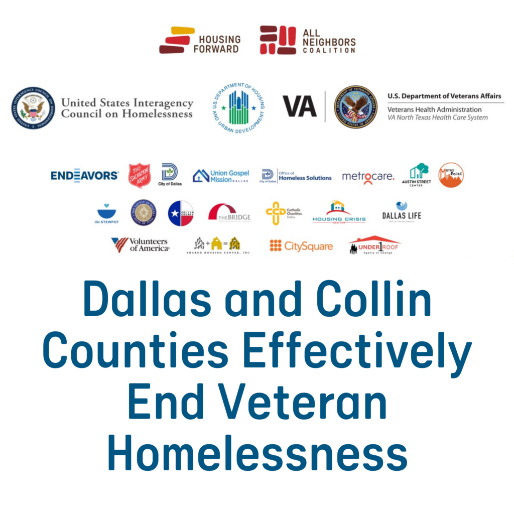 2024 State of Homelessness Address - Housing Forward