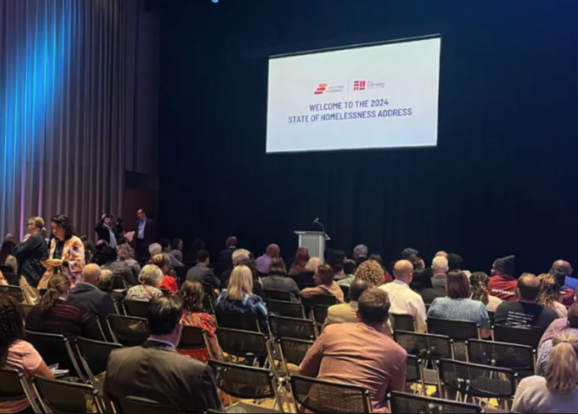 City of Dallas has reported a significant decrease in homelessness for ...