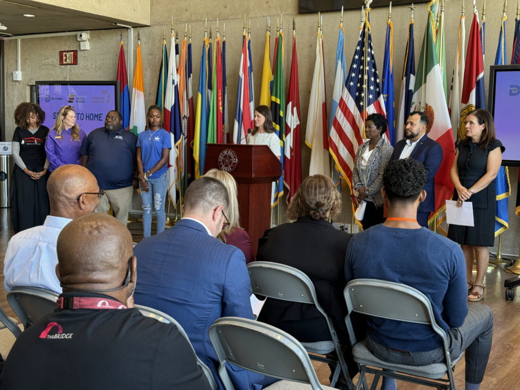 Watch the Hard Conversation: When We Walk By - Housing Forward