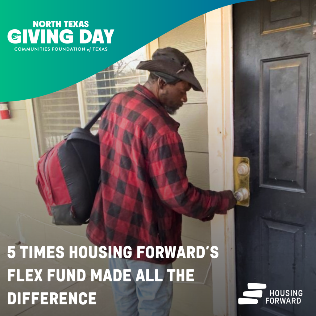 5 Times Housing Forward’s Flex Fund Made All the Difference - Housing ...