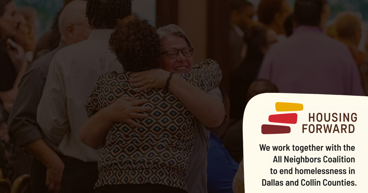 Toolkit: CoC Match - Housing Forward